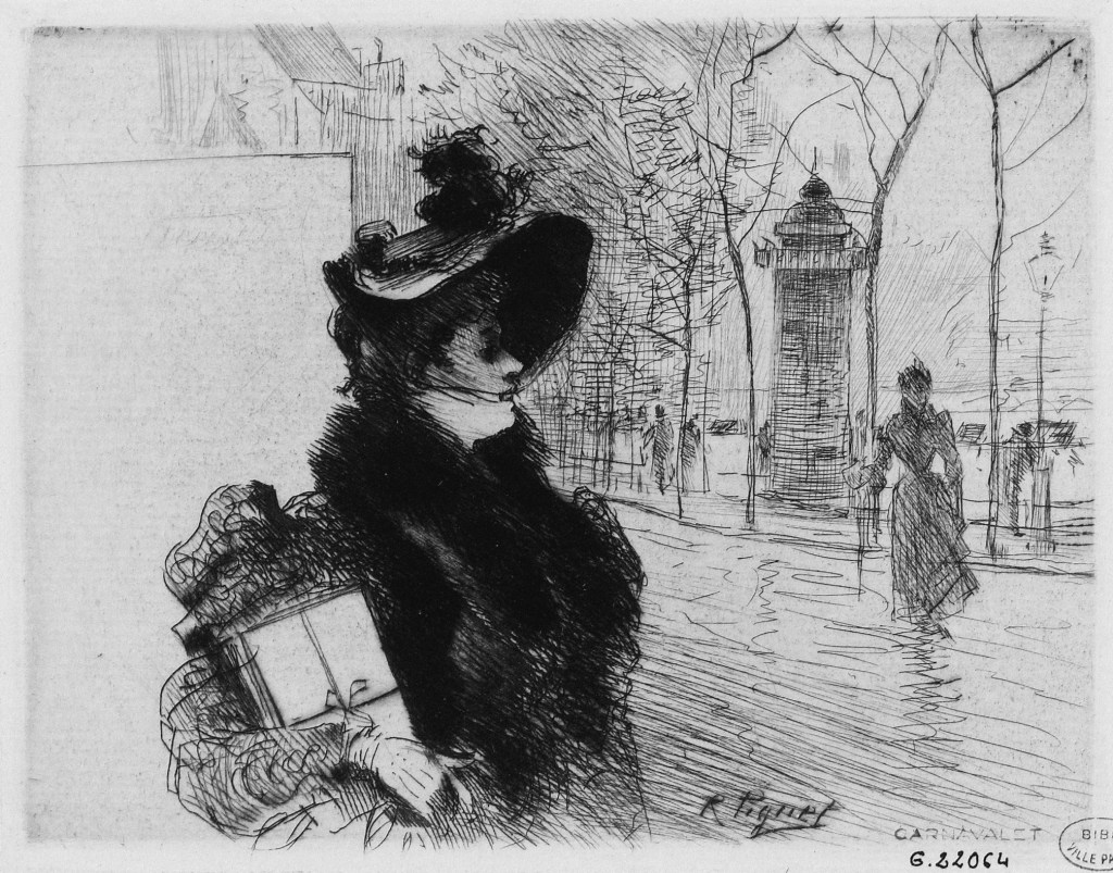 Conférences – Un regard sur le monde muséal