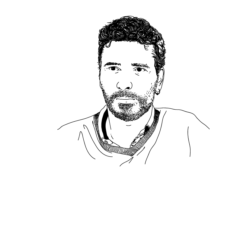 Moreau, Philippe – Un regard sur le monde muséal