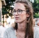 Rivault, Mélanie – Un regard sur le monde muséal